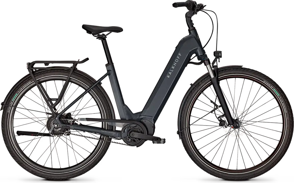 2024 Kalkhoff IMAGE 5 SEASON Wave – Specs, Comparisons, Reviews – 99 Spokes