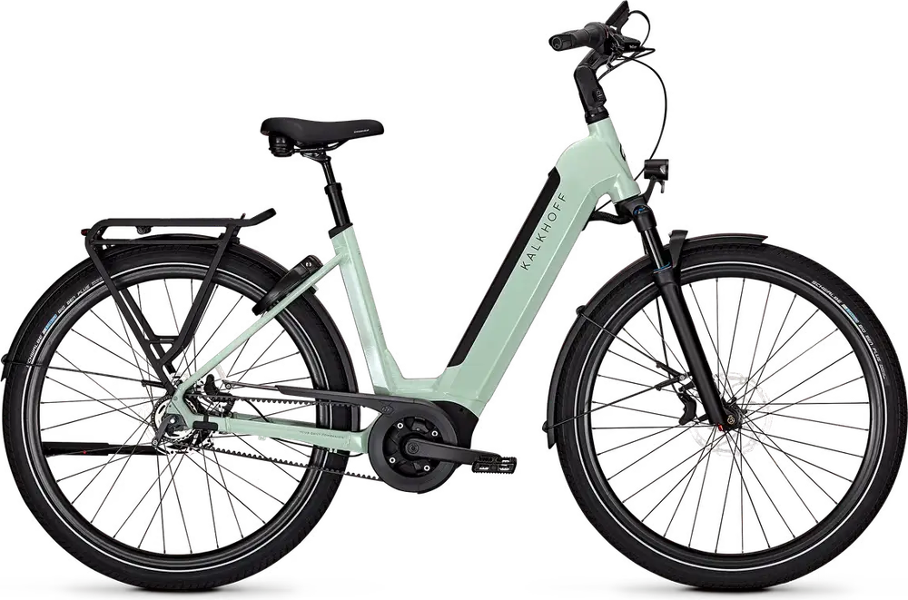 2024 Kalkhoff IMAGE 5+ ADVANCE Wave – Specs, Comparisons, Reviews – 99 ...