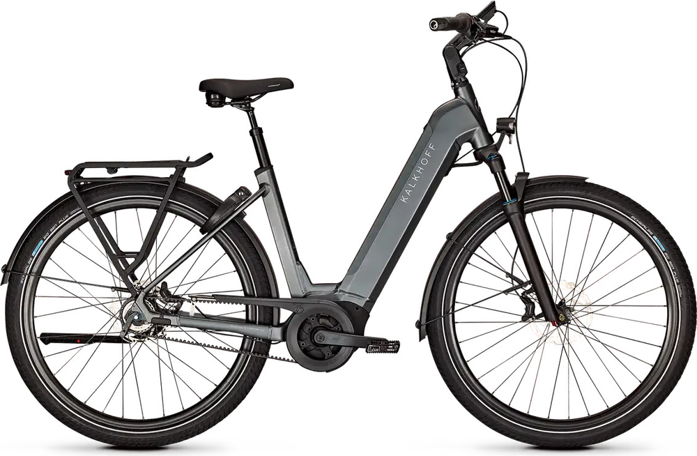 2024 Kalkhoff IMAGE 5+ ADVANCE Wave – Specs, Comparisons, Reviews – 99 ...