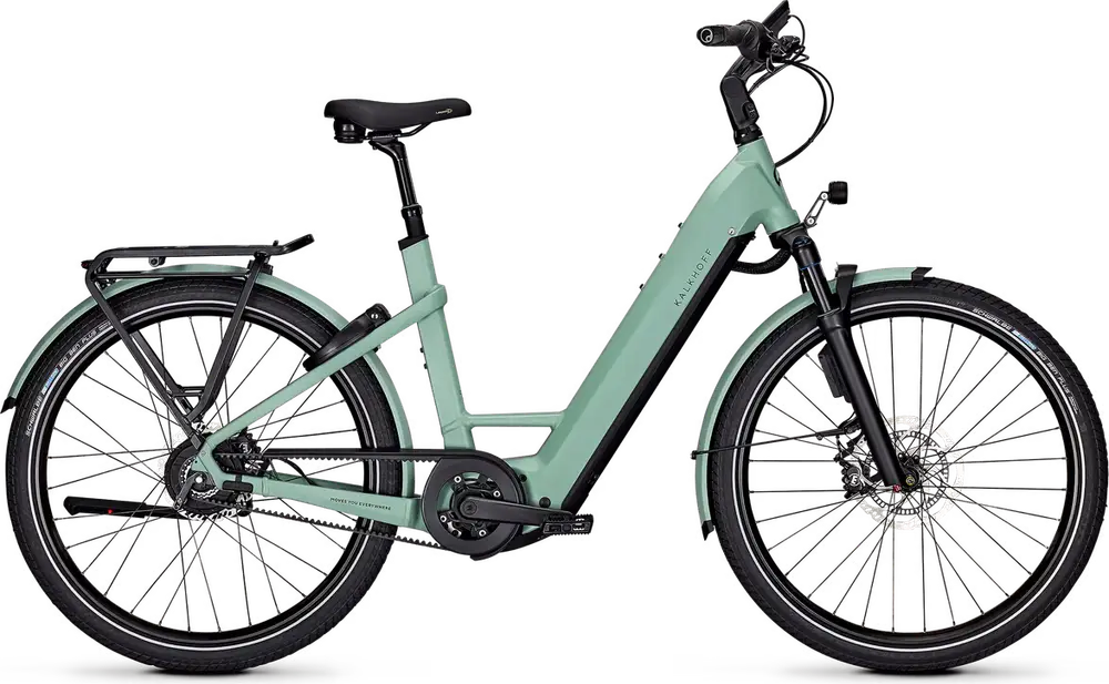 2024 Kalkhoff IMAGE 7 EXCITE+ ABS Wave – Specs, Comparisons, Reviews ...