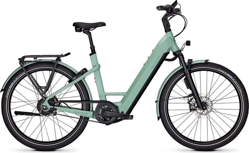 2024 Kalkhoff IMAGE 7 EXCITE+ ABS Wave – Spezifikationen, Vergleiche ...