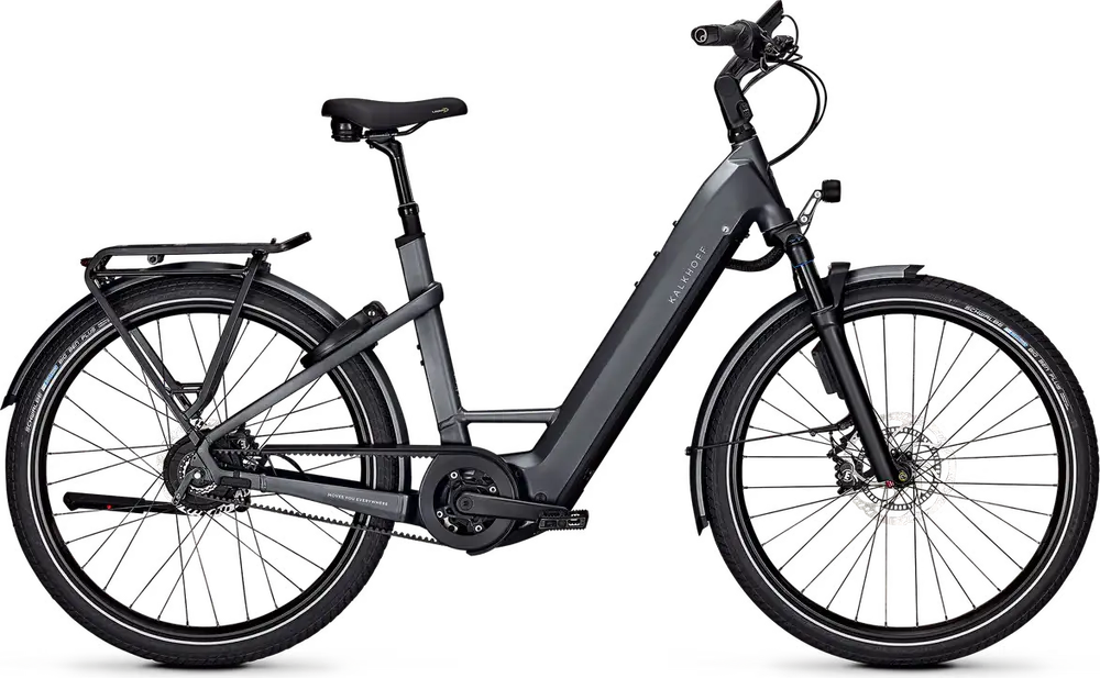 2024 Kalkhoff IMAGE 7 EXCITE+ ABS Wave – Specs, Comparisons, Reviews ...