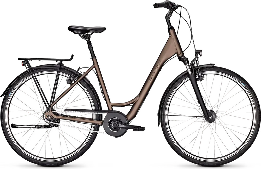2024 Kalkhoff IMAGE HS Wave – Specs, Comparisons, Reviews – 99 Spokes