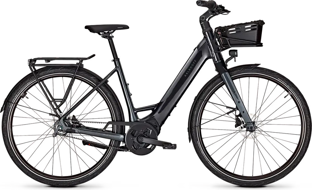 2024 Kalkhoff IMAGE L ADVANCE Wave – Specs, Comparisons, Reviews – 99 ...