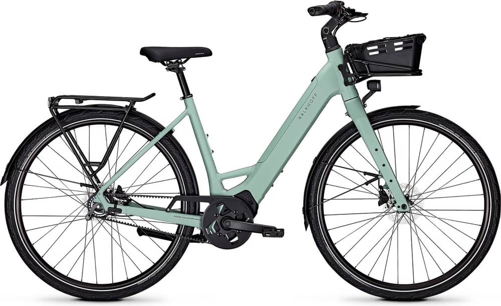 2024 Kalkhoff IMAGE L ADVANCE Wave – Specs, Comparisons, Reviews – 99 ...