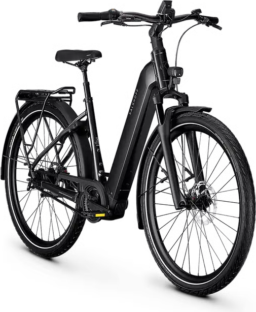 2025 Kalkhoff IMAGE 3 EXCITE Wave – Specs, Comparisons, Reviews – 99 Spokes