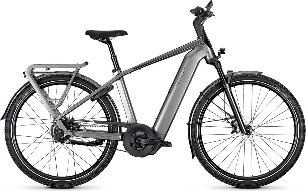 2025 Kalkhoff IMAGE 5+ ADVANCE BLX Diamond – Specs, Comparisons ...