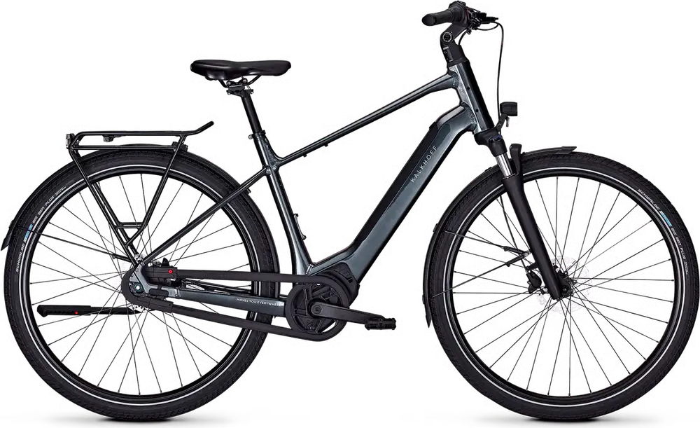 2025 Kalkhoff IMAGE L SEASON Diamond – Specs, Comparisons, Reviews – 99 ...