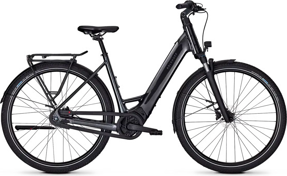 2025 Kalkhoff IMAGE L SEASON Wave – Specs, Comparisons, Reviews – 99 Spokes