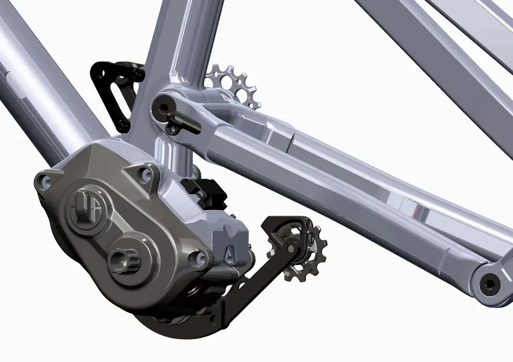 2024 Kavenz VHP G2 16 – Specs, Comparisons, Reviews – 99 Spokes