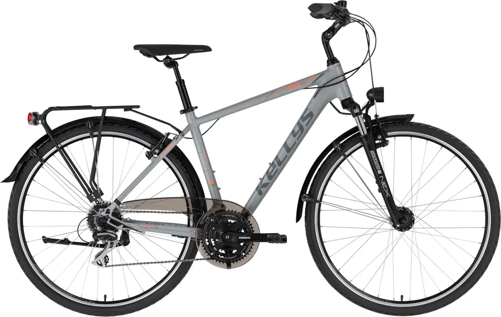 2021 Kellys CARSON 50 – Specs, Comparisons, Reviews – 99 Spokes