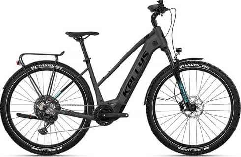 2022 Kellys E-CRISTY 90 ATB 725Wh – Specs, Comparisons, Reviews – 99 Spokes