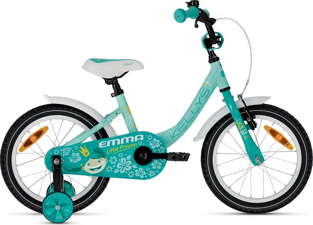 2024 Kellys EMMA 16" – Specs, Comparisons, Reviews – 99 Spokes