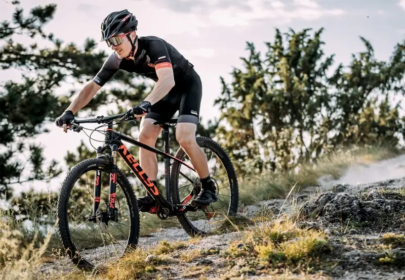 2024 Kellys HACKER 50 29" – Specs, Comparisons, Reviews – 99 Spokes