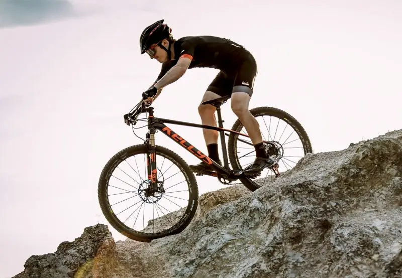 2024 Kellys HACKER 50 29" – Specs, Comparisons, Reviews – 99 Spokes