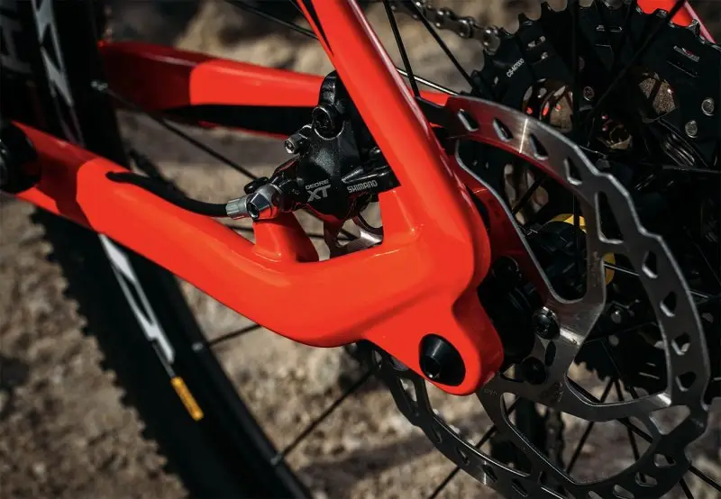 2024 Kellys HACKER 70 29" – Specs, Comparisons, Reviews – 99 Spokes