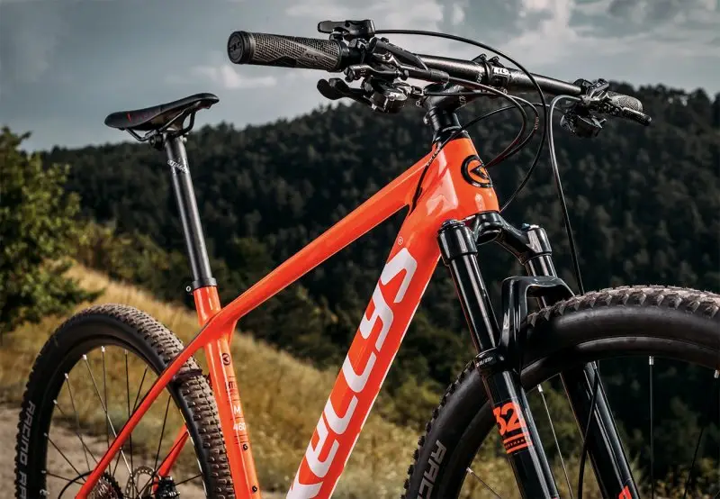 2024 Kellys HACKER 70 29" – Specs, Comparisons, Reviews – 99 Spokes