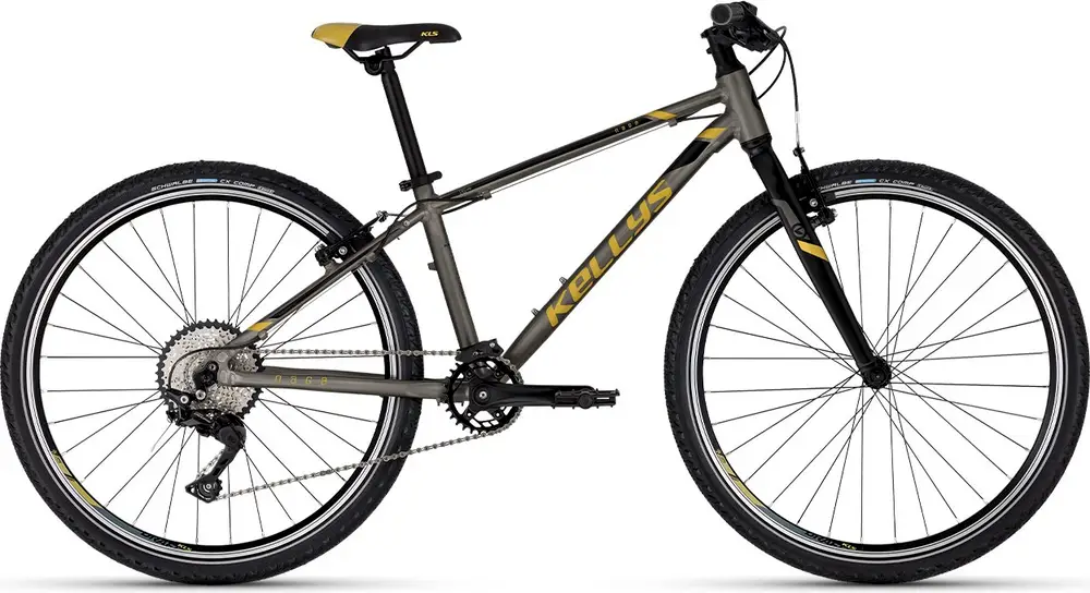 2024 Kellys NAGA 90 26" – Specs, Comparisons, Reviews – 99 Spokes