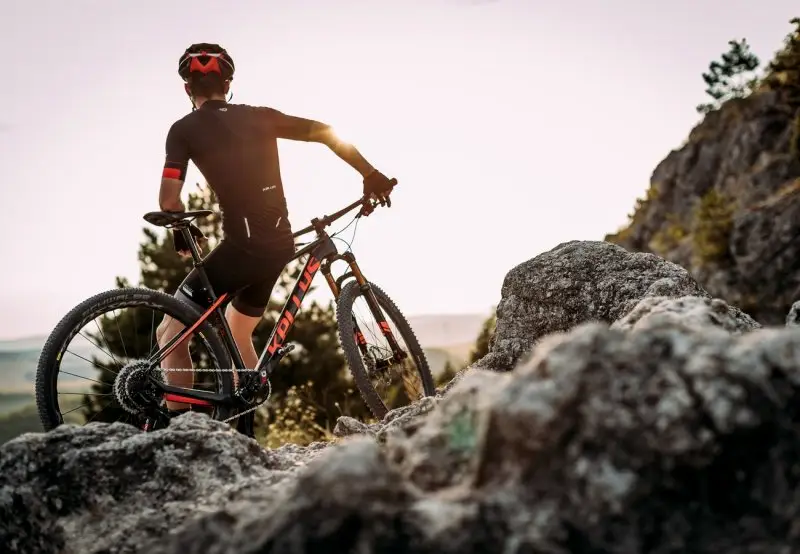 2024 Kellys SPIDER 30 29" – Specs, Comparisons, Reviews – 99 Spokes
