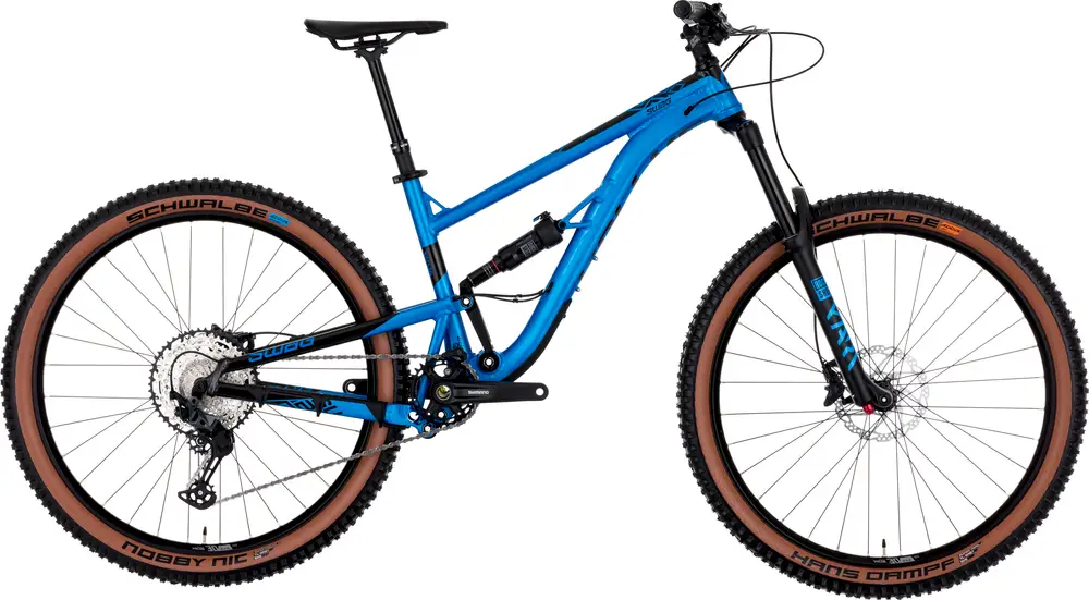 2024 Kellys SWAG 30 29" – Specs, Comparisons, Reviews – 99 Spokes