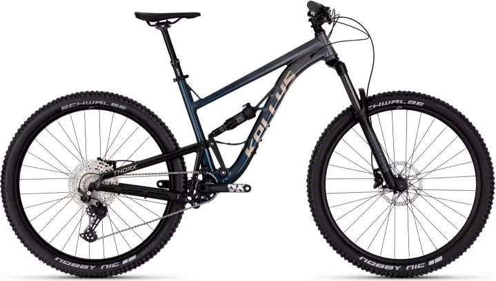 2024 Kellys THORX 10 QUARTZ 29" – Specs, Comparisons, Reviews – 99 Spokes