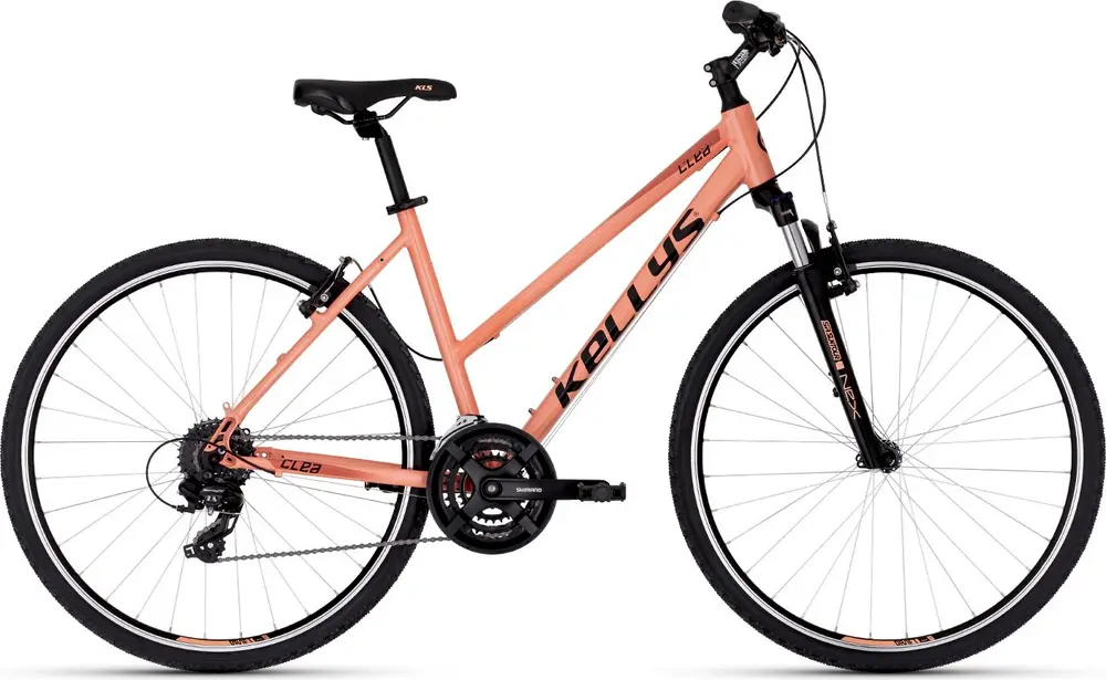 2025 Kellys CLEA 30 DESERT FLOWER – Specs, Comparisons, Reviews – 99 Spokes