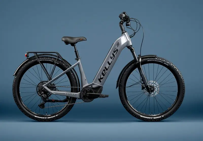 2025 Kellys ESTIMA X40 P 725 Wh – Specs, Comparisons, Reviews – 99 Spokes