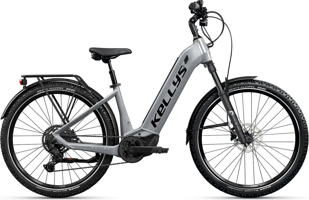 2025 Kellys ESTIMA X70 P 820 Wh – Specs, Comparisons, Reviews – 99 Spokes
