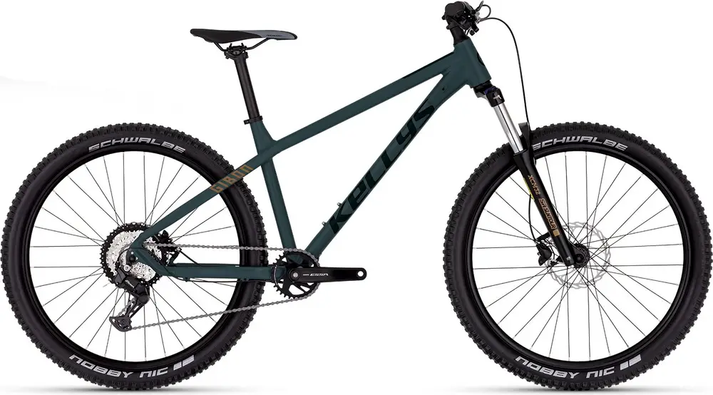 2025 Kellys GIBON 05 EBONY 29" – Specs, Comparisons, Reviews – 99 Spokes