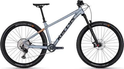 Compare: 2025 Kellys GIBON 50 29" vs Orbea LAUFEY H10 vs LAUFEY H30 ...