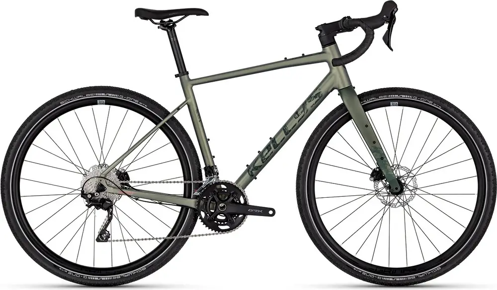 2025 Kellys GROOT 70 HUNTER – Specs, Comparisons, Reviews – 99 Spokes