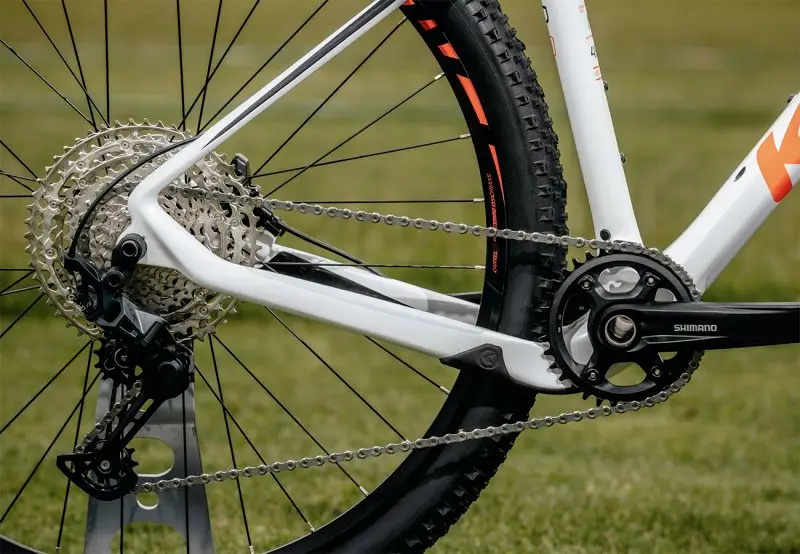 2025 Kellys HACKER 30 29" – Specs, Comparisons, Reviews – 99 Spokes