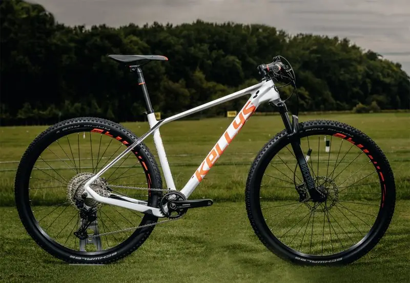 2025 Kellys HACKER 30 29" – Specs, Comparisons, Reviews – 99 Spokes