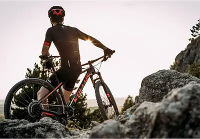 2025 Kellys HACKER 50 29" – Specs, Comparisons, Reviews – 99 Spokes