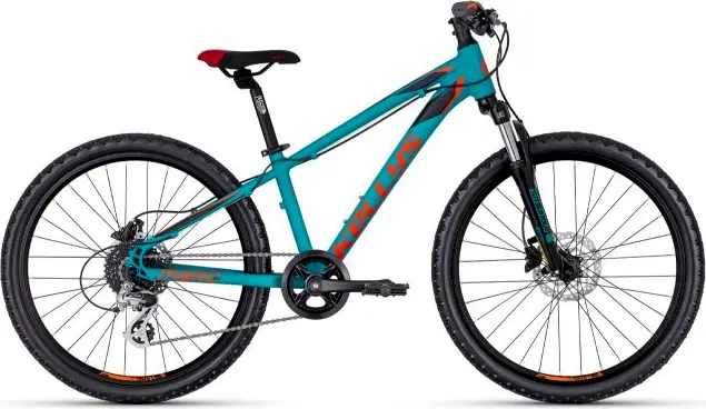 2025 Kellys MARC 90 24" – Specs, Comparisons, Reviews – 99 Spokes