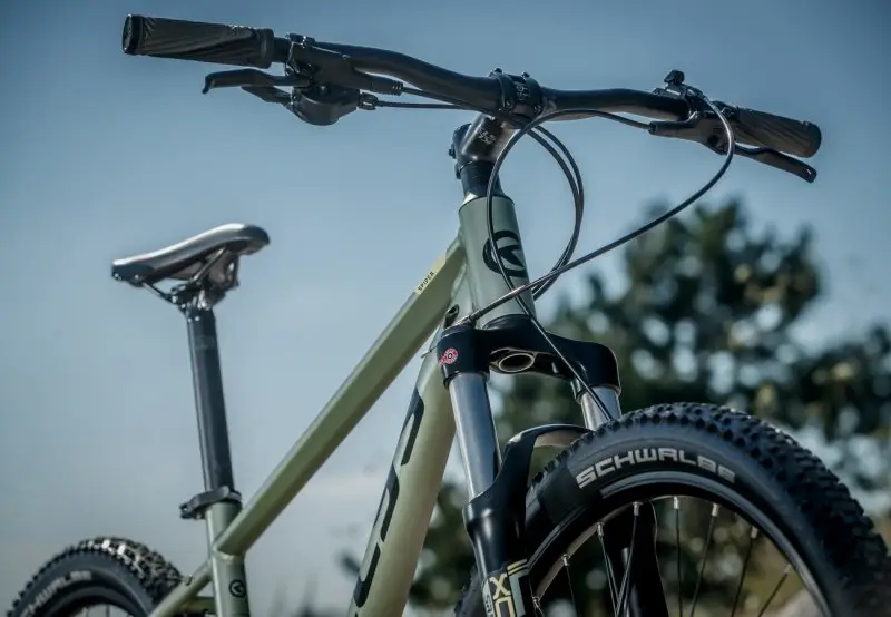2025 Kellys SPIDER 90 29" – Specs, Comparisons, Reviews – 99 Spokes