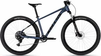 2025 Kellys SPIDER X70 THUNDERSTORM 29" – Specs, Comparisons, Reviews ...