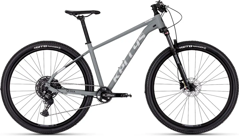 2025 Kellys SPIDER X80 MOONSTONE 29" – Specs, Comparisons, Reviews – 99 ...