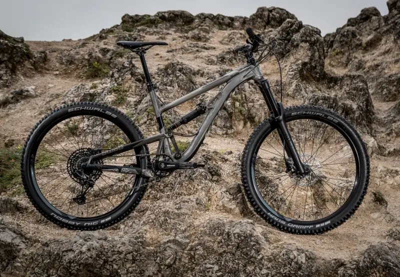 2025 Kellys SWAG 10 27.5" – Specs, Comparisons, Reviews – 99 Spokes