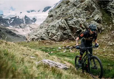 2025 Kellys THORX 10 27.5" – Specs, Comparisons, Reviews – 99 Spokes