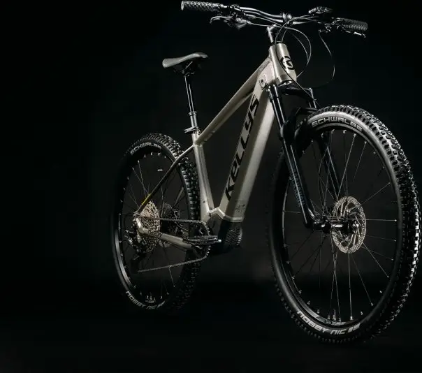 2025 Kellys TYGON R50 P MAGIC 29" 725Wh – Especificaciones ...