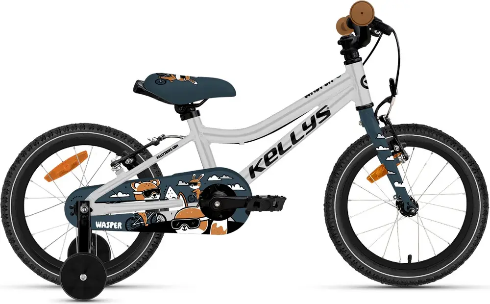 2025 Kellys WASPER NEO 16" – Specs, Comparisons, Reviews – 99 Spokes