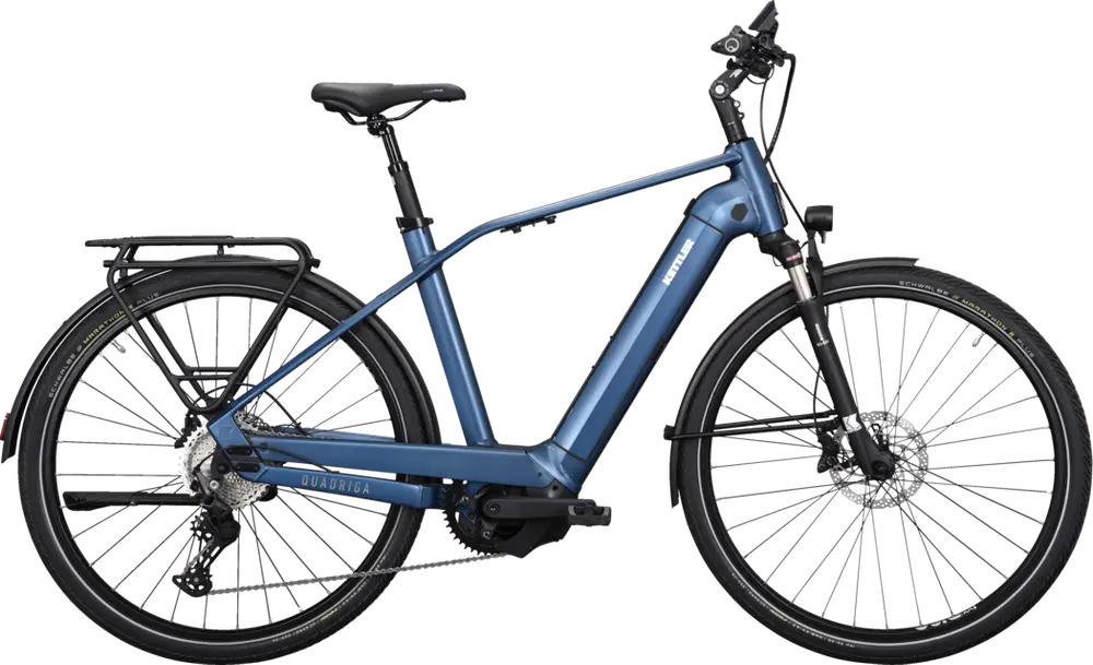 2022 Kettler QUADRIGA COMP CX11 750 Diamond – Specs, Comparisons ...