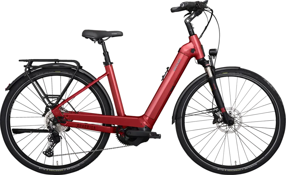 2022 Kettler QUADRIGA COMP CX11 750 Wave – Specs, Comparisons, Reviews ...