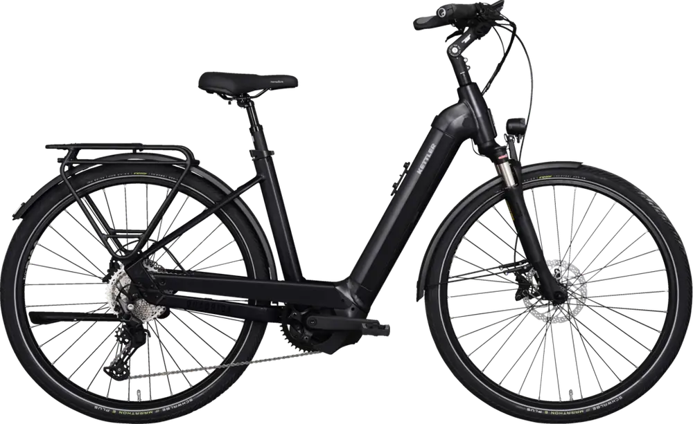 2022 Kettler QUADRIGA COMP CX11 750 Wave – Specs, Comparisons, Reviews ...