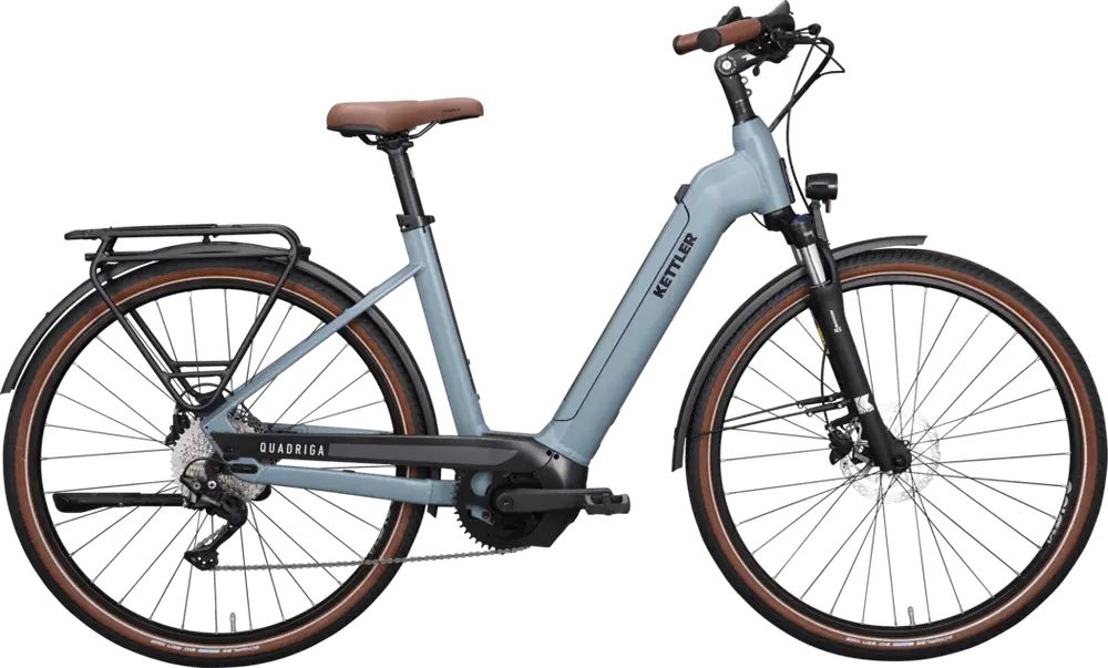 2022 Kettler QUADRIGA CX10 26 – Specs, Comparisons, Reviews – 99 Spokes