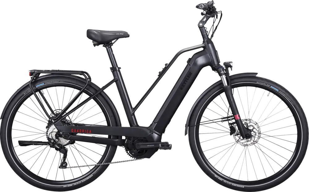 2022 Kettler QUADRIGA CX10 Trapeze – Specs, Comparisons, Reviews – 99 ...