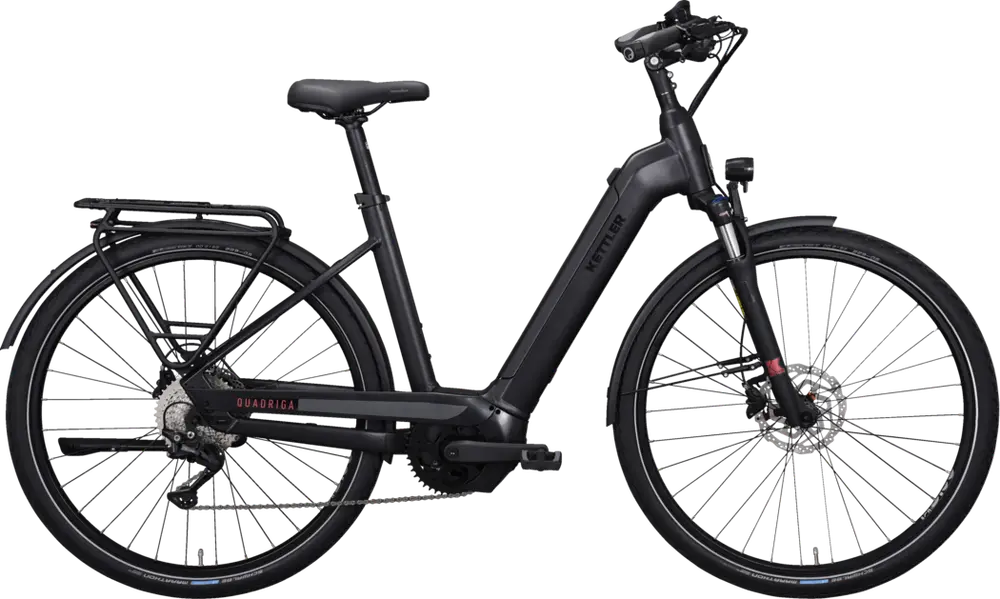 2022 Kettler QUADRIGA CX10 Wave – Specs, Comparisons, Reviews – 99 Spokes