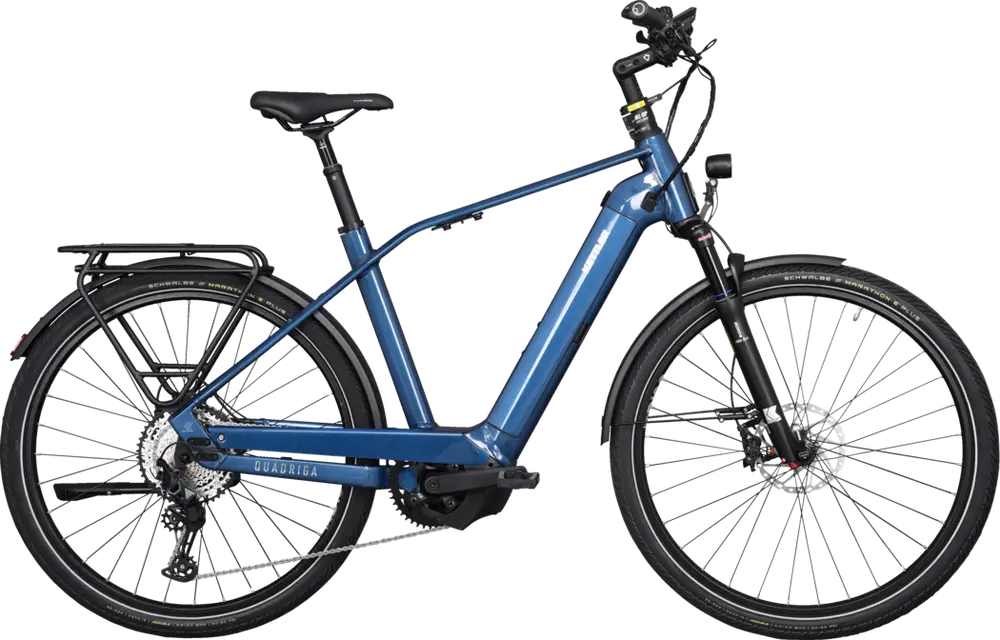 2022 Kettler QUADRIGA PRO CX12 750 Diamond – Specs, Comparisons ...