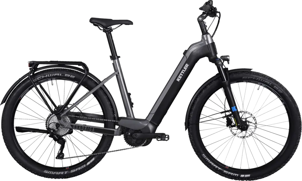 2022 Kettler QUADRIGA TOWN & COUNTRY Wave – Specs, Comparisons, Reviews ...